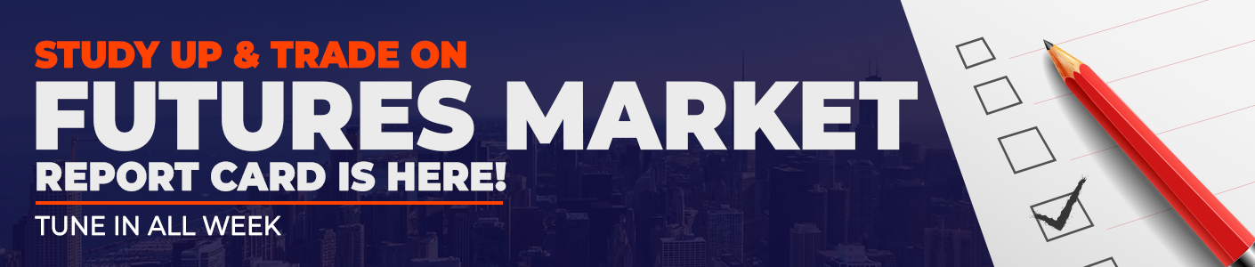 Live Futures Trading Market Analysis | NinjaTrader