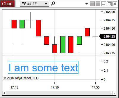 NinjaTrader 8
