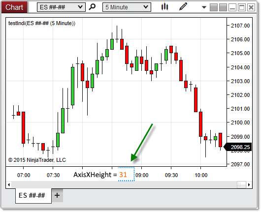 NinjaTrader 8