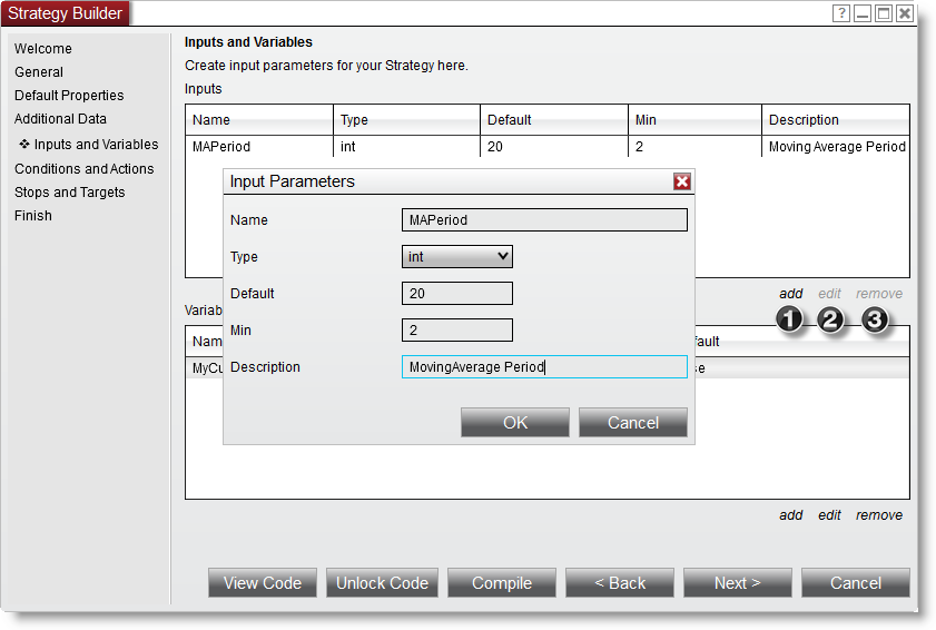 Ninjatrader 8